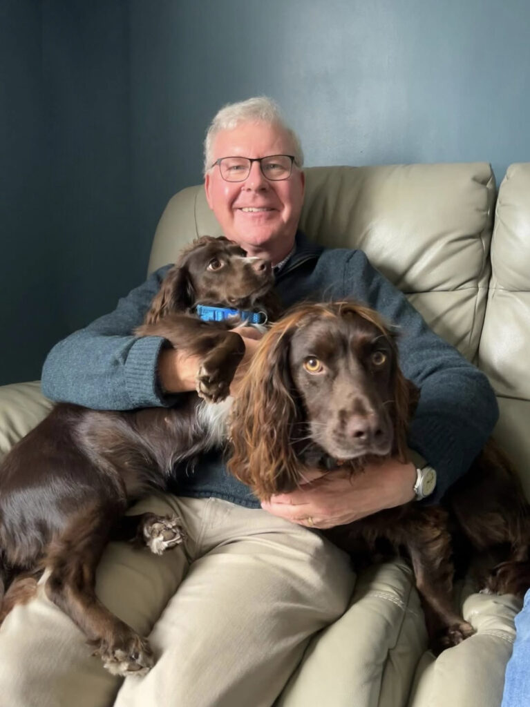 Professor Gary Sheffield – Military Historian and Battlefield Guide